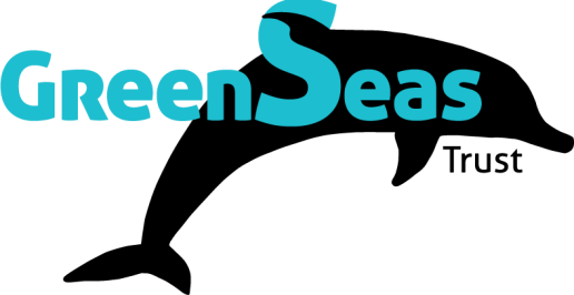 GreenSeas Trust - Stopping plastics entering the sea